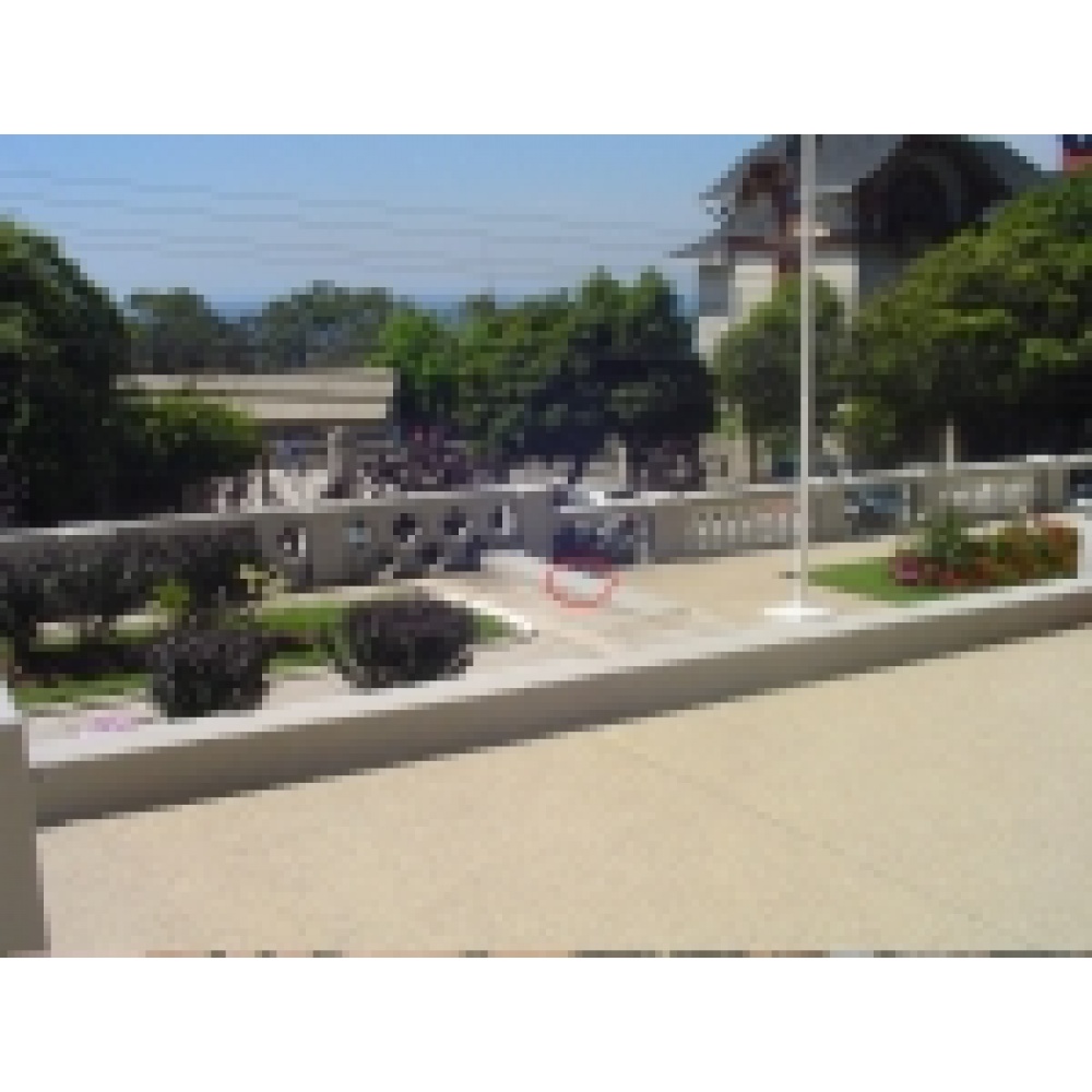 SHOA (VALPARAÍSO) - SHOA