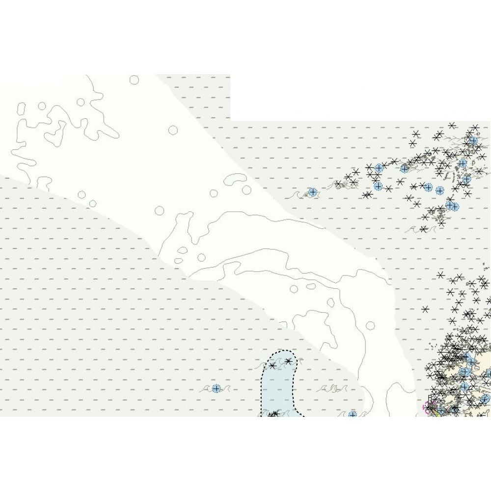 Categoría: Cartas Náuticas Electrónicas - SHOA